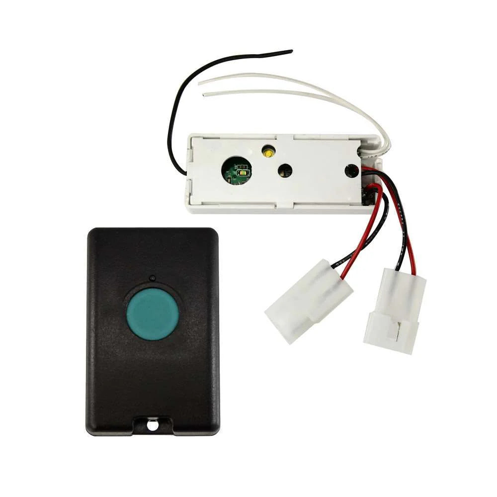 Alarm Lock RR-TRILOGY-KIT Remote Release Kit, 1 Receiver and 1 Transmi ...
