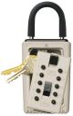 Kidde 001312 KeySafe Auto Permanent Black, S6 | Security Supply Direct