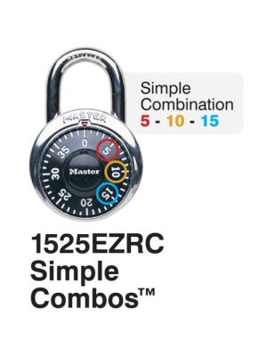Kaba Simplex 1000 Series Cipher Lock | Security Supply Direct
