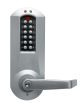 Kaba Simplex 1000 Series Cipher Lock | Security Supply Direct