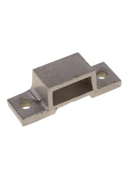 Progressive Hardware DBL-BRKT Bracket for In-Swing Door, Double Bar ...