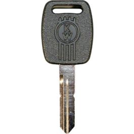 2013+ Kenworth Truck Key Long Version of 596807 (KB57-101) | Security ...