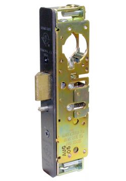Adams Rite 4900 Heavy Duty Deadlatch | Security Supply Direct