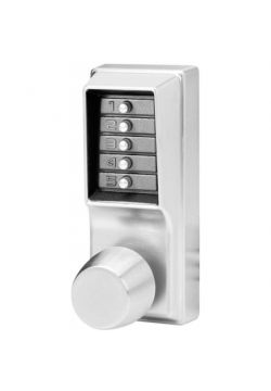 Kaba Simplex 1000 Series Cipher Lock | Security Supply Direct