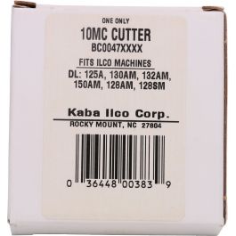Kaba Ilco 10MC ILCO Key Machine Cutter | Security Supply Direct