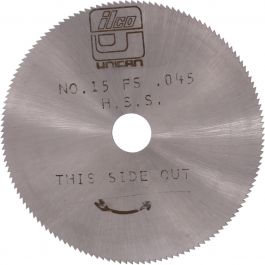 Kaba Ilco 15FSHS ILCO Key Machine Cutter | Security Supply Direct