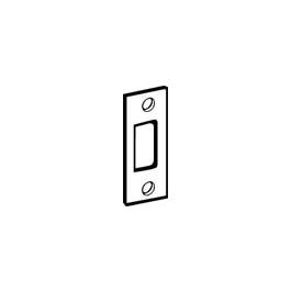 Don-Jo DS 234-BC Replacement Deadbolt Strike | Security Supply Direct