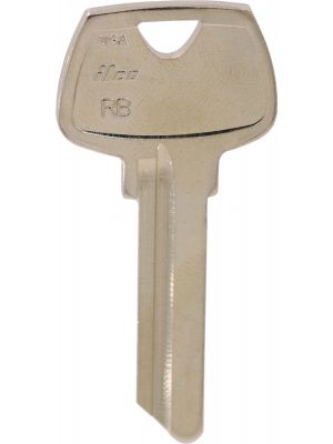 Key Blanks - Supplies | Security Supply Direct